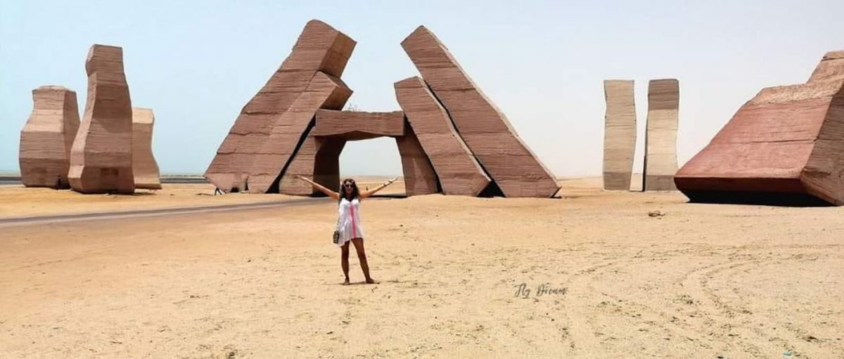 Le più belle escursioni da fare a Sharm el Sheikh - Laura Fly Dream ...